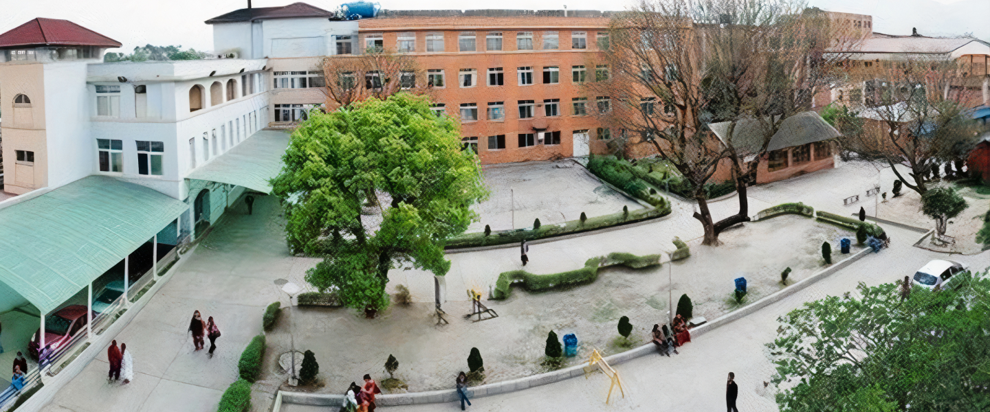 Patan Hospital - Patan Academy of Health Sciences